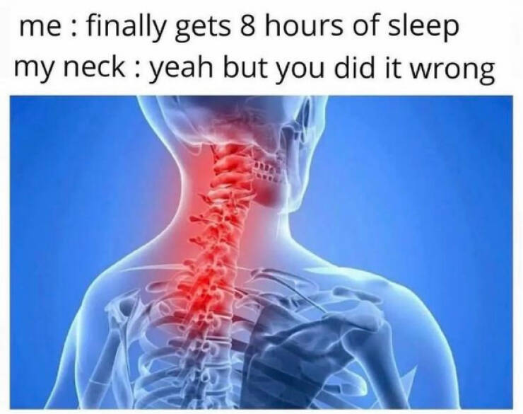 Too Real Memes for When Life Is Just… A Lot (29 PICS) - Izismile.com