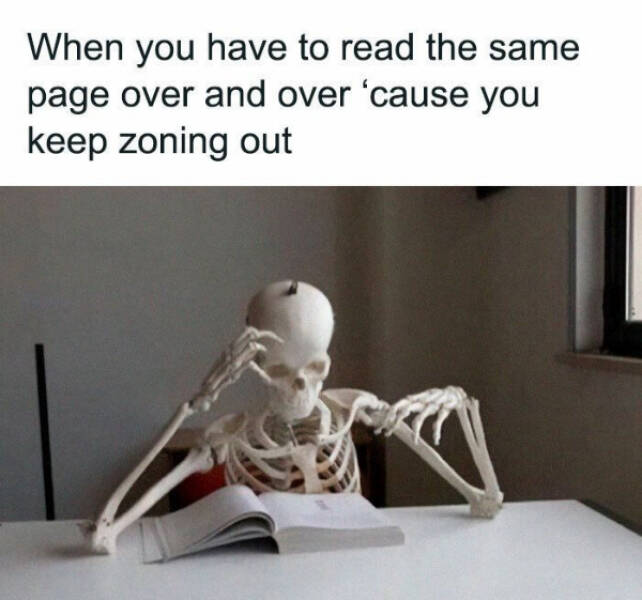 Too Real Memes for When Life Is Just… A Lot (29 PICS) - Izismile.com