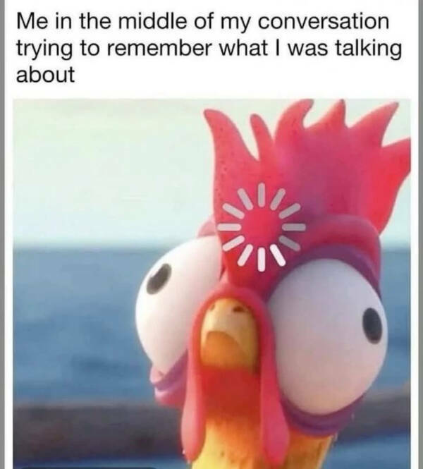 Too Real Memes for When Life Is Just… A Lot (29 PICS) - Izismile.com