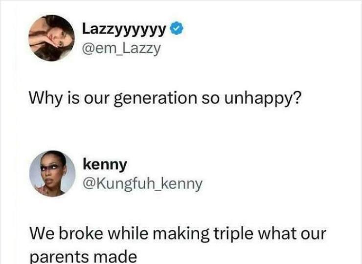 Memes Only Gen Z Will Understand (47 PICS) - Izismile.com