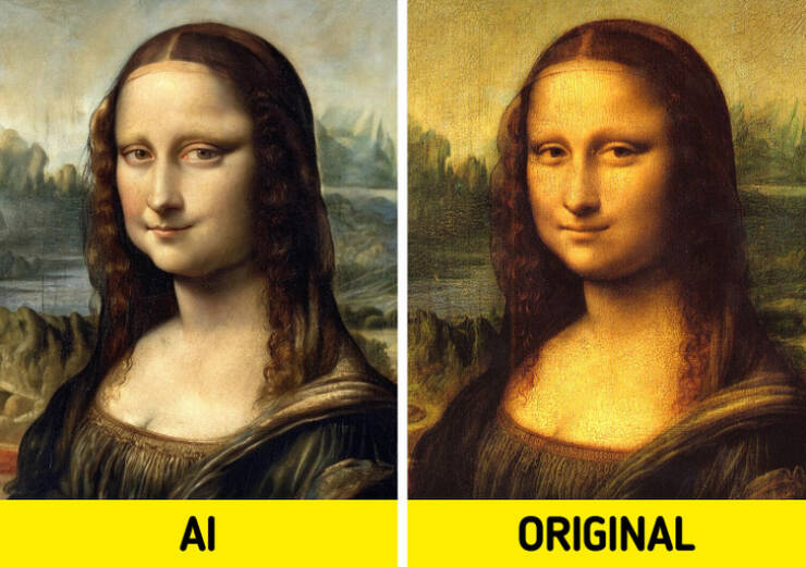 How To Recognize AI Photos Like A Pro (10 PICS) - Izismile.com