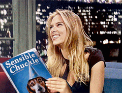 Tidbits Of Random Knowledge (15 GIFS) - Izismile.com