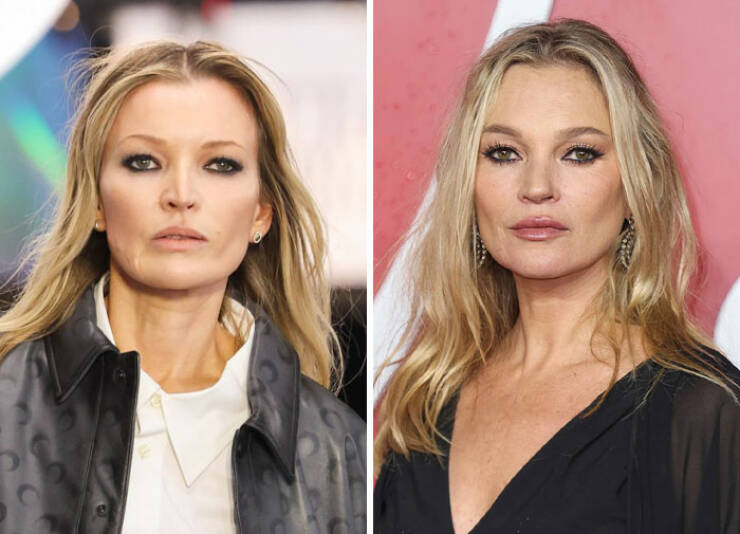 Celebs Who Look So Alike, We’re Starting To Think It’s a Glitch In The ...