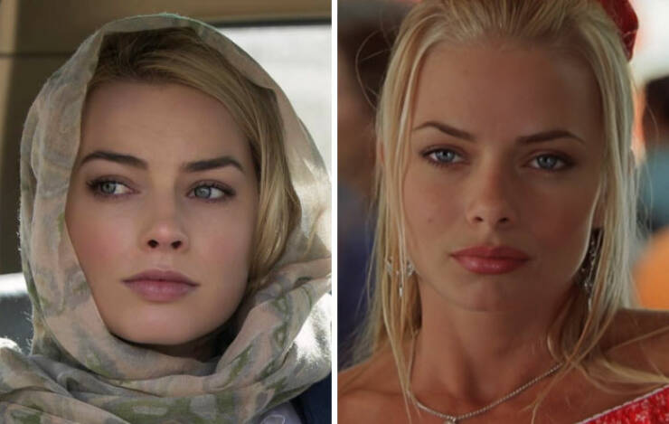 Celebs Who Look So Alike, We’re Starting To Think It’s a Glitch In The ...