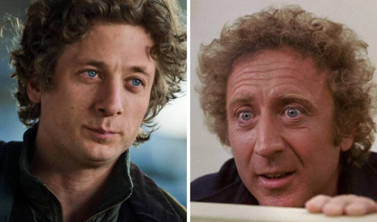 Celebs Who Look So Alike, We’re Starting To Think It’s a Glitch In The ...