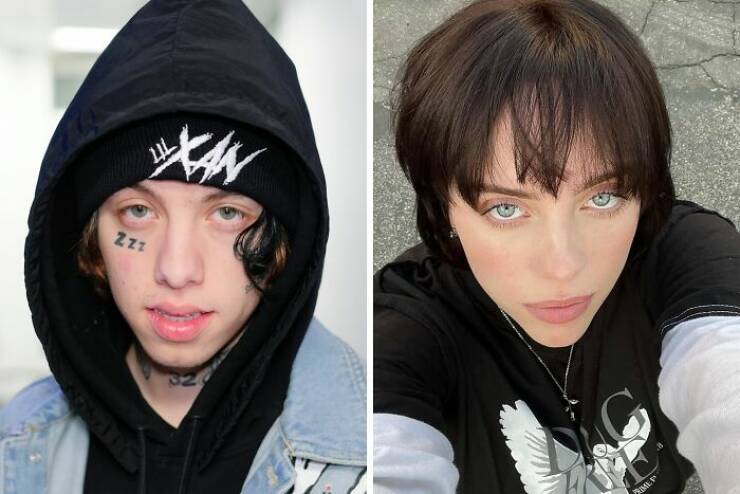 Celebs Who Look So Alike, We’re Starting To Think It’s a Glitch In The ...