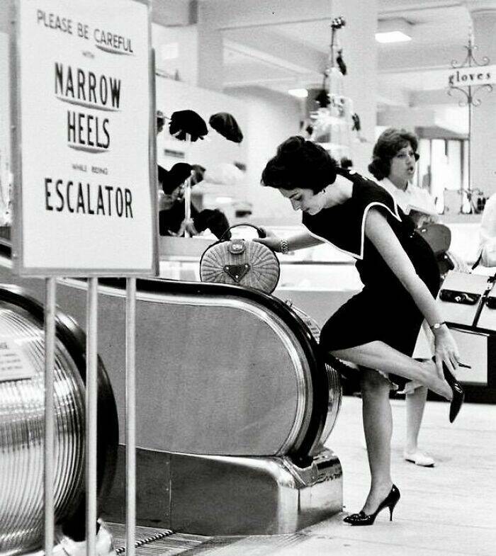 Rare Historical Photos That Might Change How You See The Past (48 PICS ...