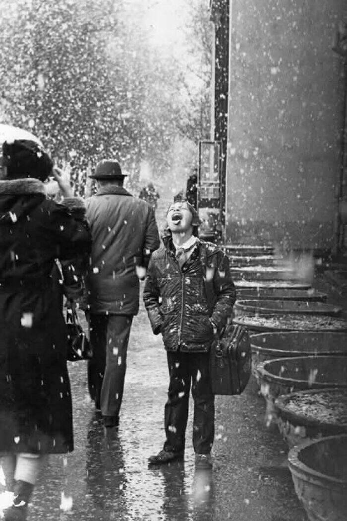 Rare Historical Photos That Might Change How You See The Past (48 PICS ...