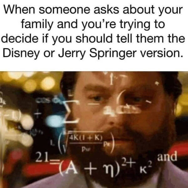 Grumpy Dad Vibes (36 PICS) - Izismile.com