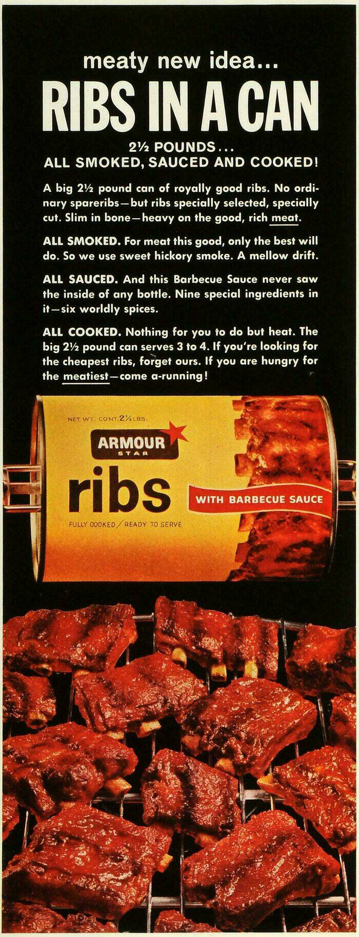 Vintage Moments That Aged Like Spoiled Milk (39 PICS) - Izismile.com