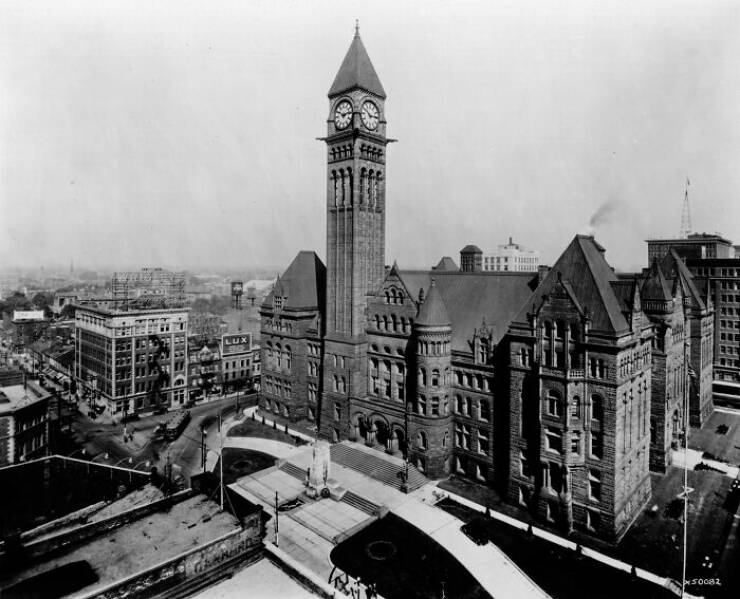 Old Photos That Reveal the World’s Hidden Stories (30 PICS) - Izismile.com