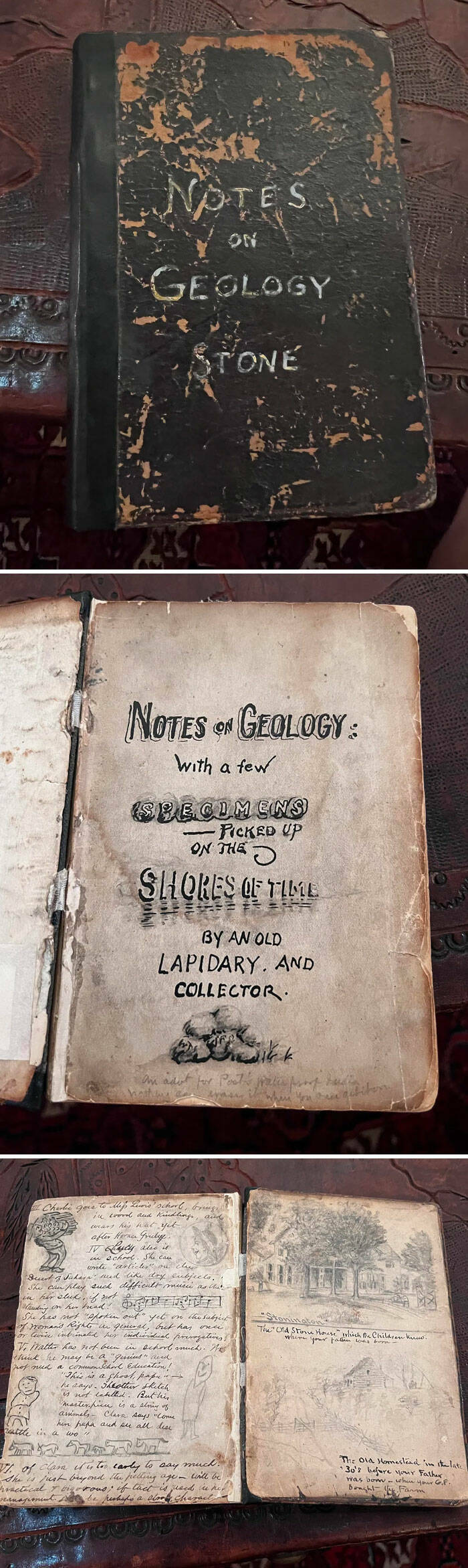 Vintage Gems That Deserve a Spotlight (50 PICS) - Izismile.com