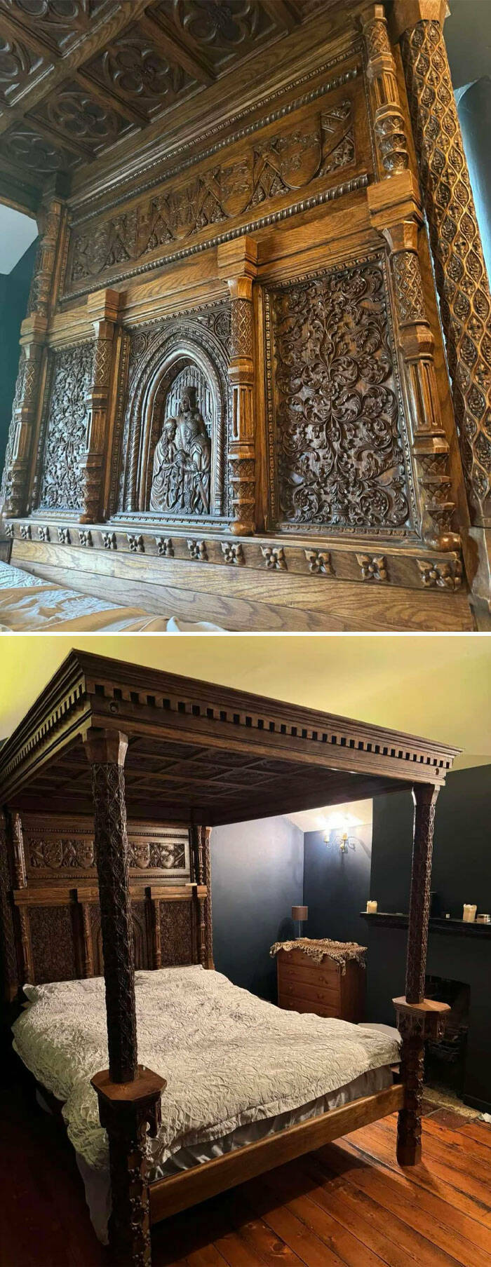 Vintage Gems That Deserve a Spotlight (50 PICS) - Izismile.com