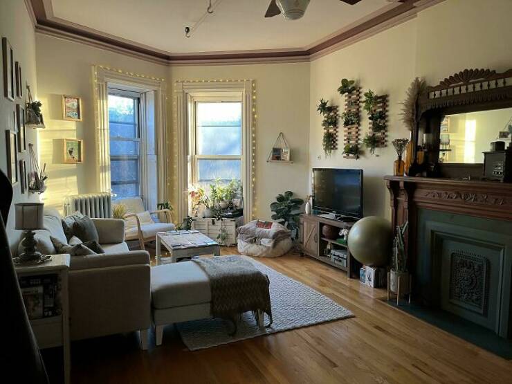 Gorgeous Home Decor Pics That Spark Creativity (46 PICS) - Izismile.com