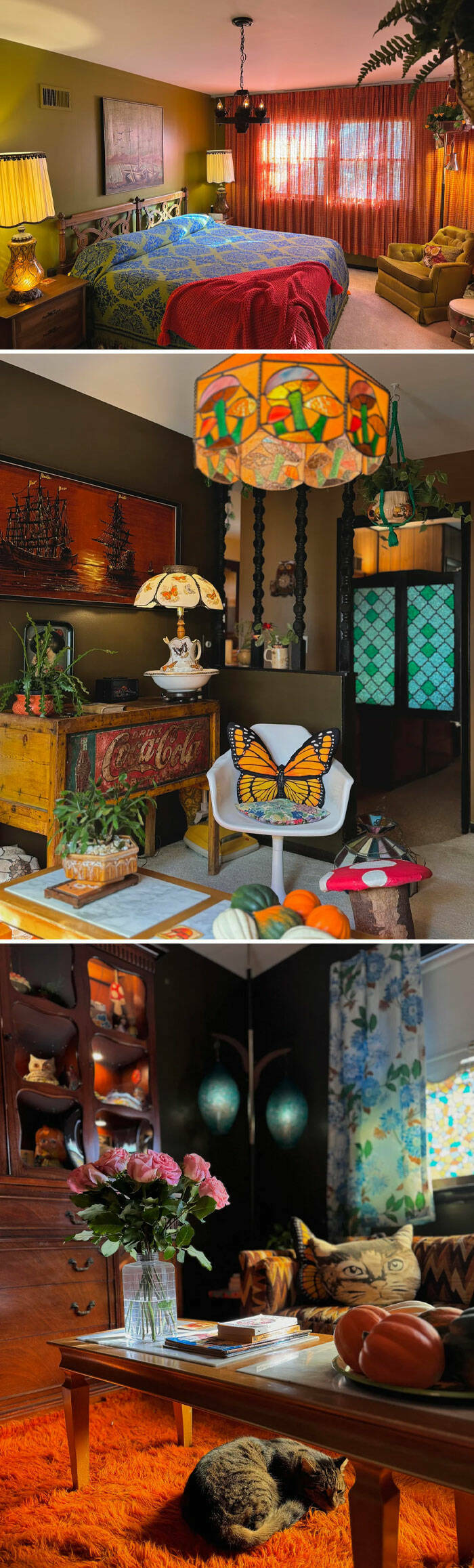 Gorgeous Home Decor Pics That Spark Creativity (46 PICS) - Izismile.com