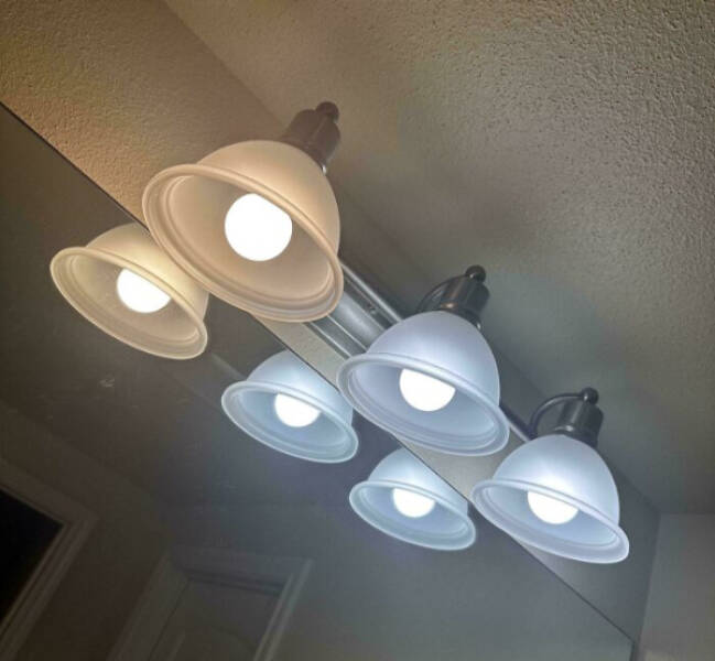 Little Imperfections You Can’t Unsee (30 PICS) - Izismile.com