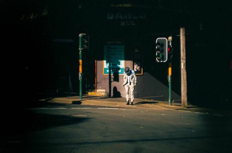 The Best of the 2025 Pure Street Photography Awards (46 PICS ...