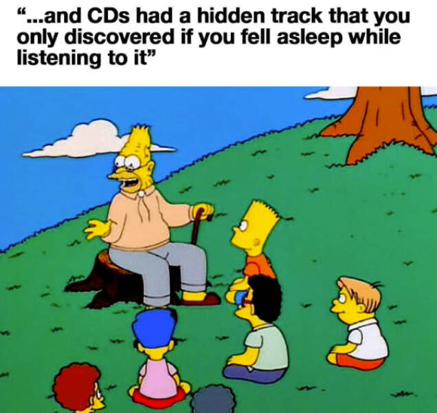 Throwback Memes That Unlock Core Memories (37 PICS) - Izismile.com