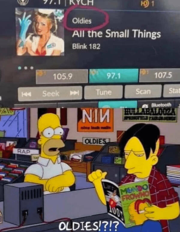 Throwback Memes That Unlock Core Memories (37 PICS) - Izismile.com