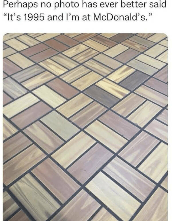 Throwback Memes That Unlock Core Memories (37 PICS) - Izismile.com