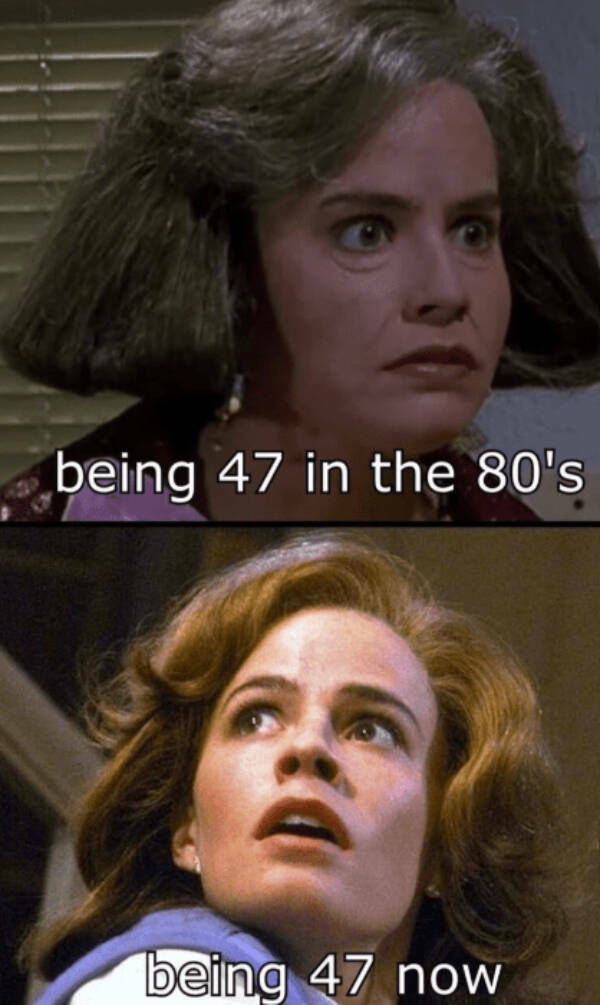 Throwback Memes That Unlock Core Memories (37 PICS) - Izismile.com