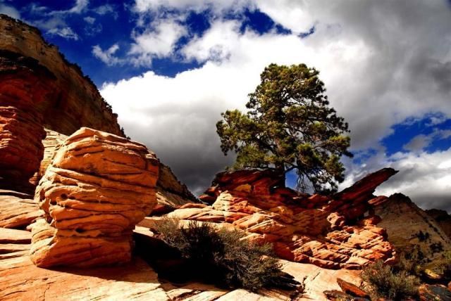 Mexico landscapes. Very beautiful! (45 pics) - Izismile.com