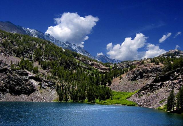 Mexico landscapes. Very beautiful! (45 pics) - Izismile.com