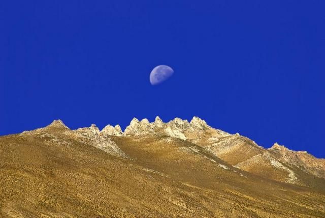 Mexico landscapes. Very beautiful! (45 pics) - Izismile.com