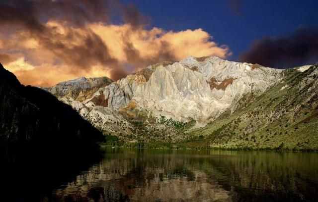 Mexico landscapes. Very beautiful! (45 pics) - Izismile.com