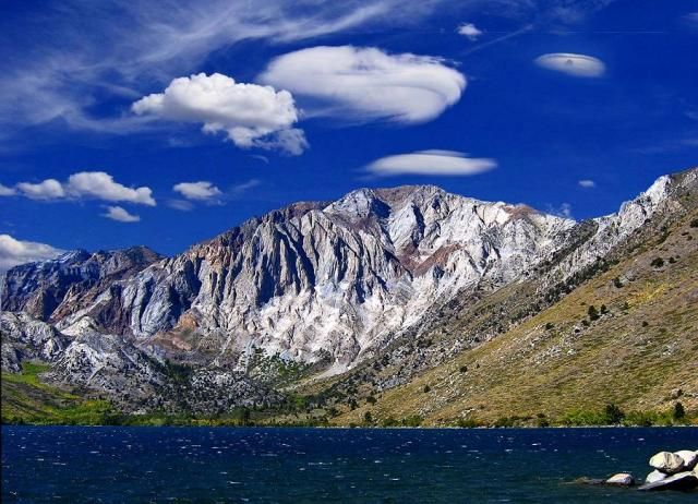 Mexico landscapes. Very beautiful! (45 pics) - Izismile.com