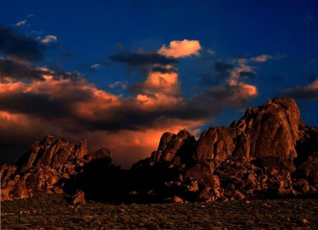 Mexico landscapes. Very beautiful! (45 pics) - Izismile.com