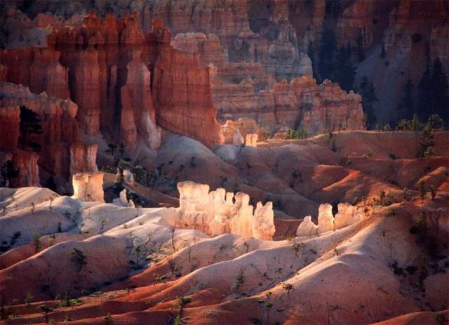 Mexico landscapes. Very beautiful! (45 pics) - Izismile.com