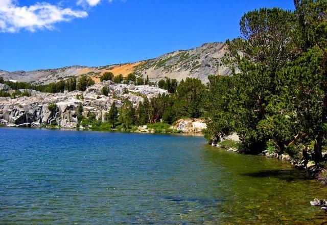 Mexico landscapes. Very beautiful! (45 pics) - Izismile.com