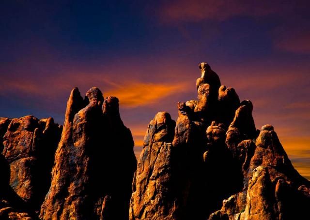 Mexico landscapes. Very beautiful! (45 pics) - Izismile.com