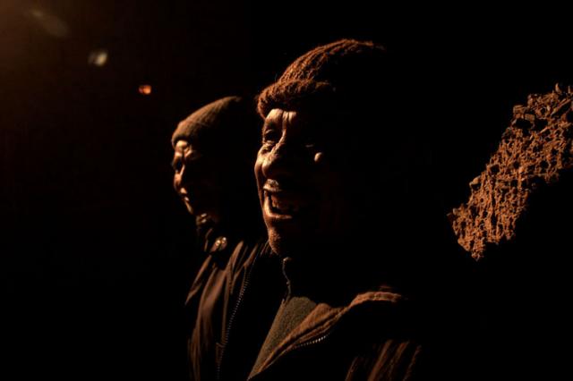 Salt extraction (22 pics) - Izismile.com