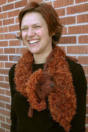 Funny Knitted stuff (17 pics) - Izismile.com