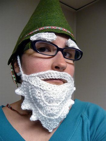 Funny Knitted stuff (17 pics) - Izismile.com