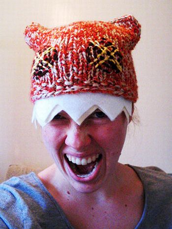 Funny Knitted stuff (17 pics) - Izismile.com