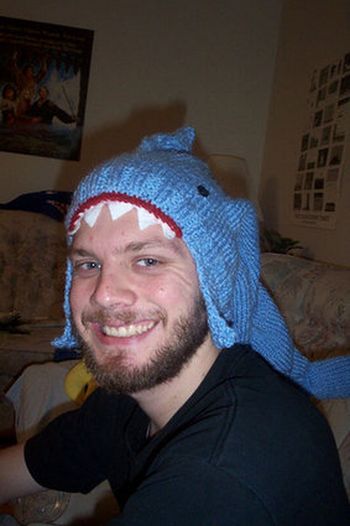 Funny Knitted stuff (17 pics) - Izismile.com