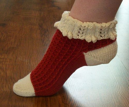 Funny Knitted stuff (17 pics) - Izismile.com