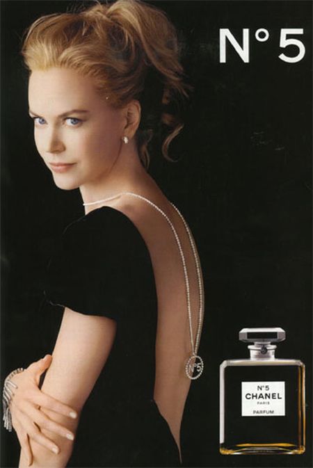 Faces of CHANEL (12 pics) - Izismile.com