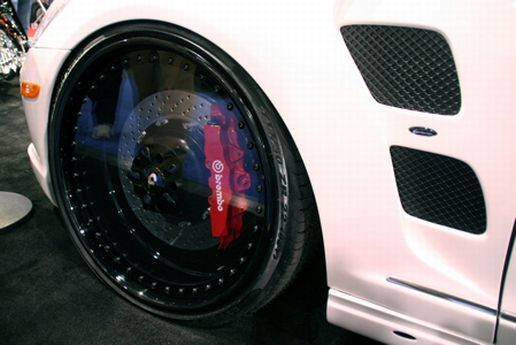 Wheel trims (70 pics) - Izismile.com
