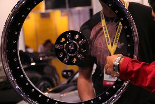 Wheel trims (70 pics) - Izismile.com