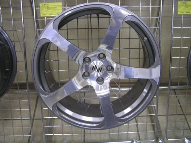 Wheel trims (70 pics) - Izismile.com