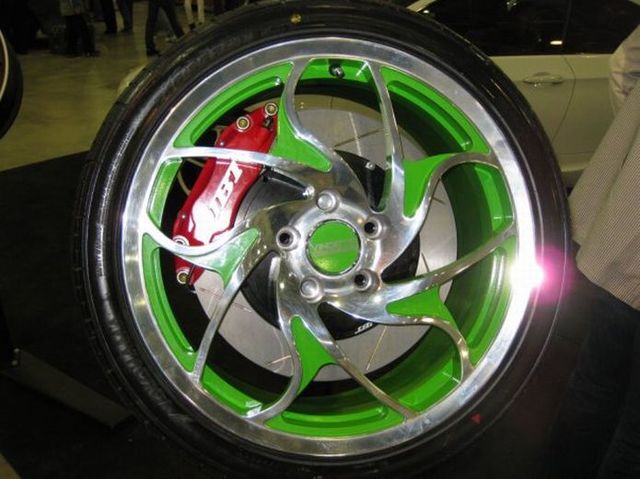 Wheel trims (70 pics) - Izismile.com