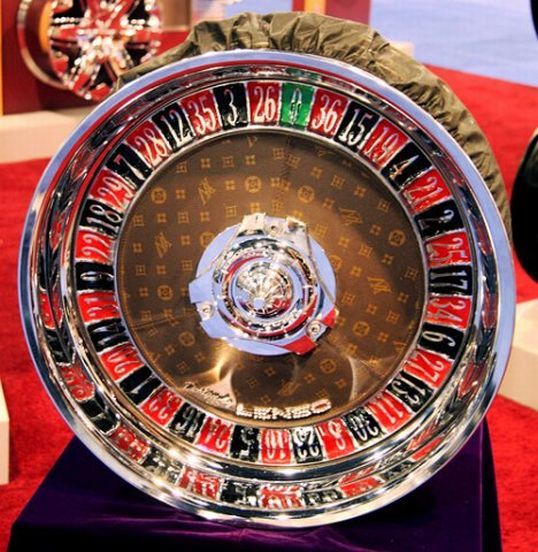 Wheel trims (70 pics) - Izismile.com