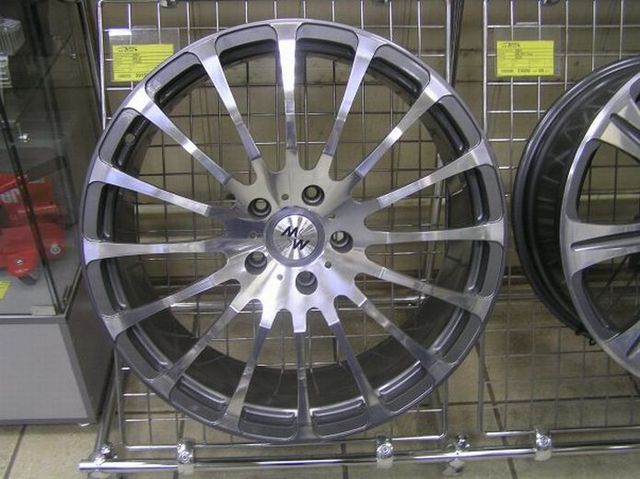 Wheel trims (70 pics) - Izismile.com