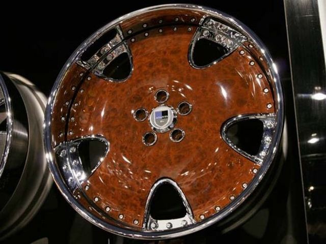 Wheel trims (70 pics) - Izismile.com