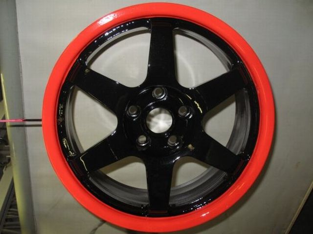 Wheel trims (70 pics) - Izismile.com