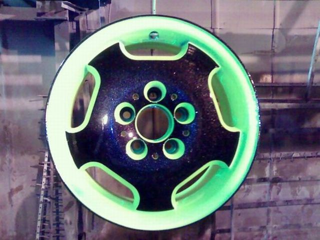 Wheel trims (70 pics) - Izismile.com